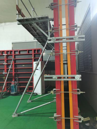 Formwork Panel Holder China Factory_China Manufacture_China Supplier ...