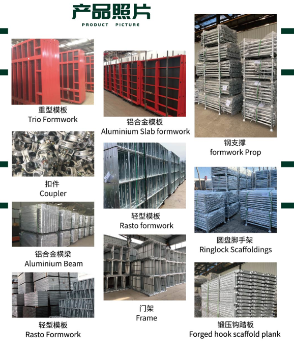 Galvanized Brazilian Type Swivel Coupler China Factory_China ...