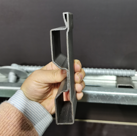 Stell Wall Formwork Profile China Factory_China Manufacture_China ...