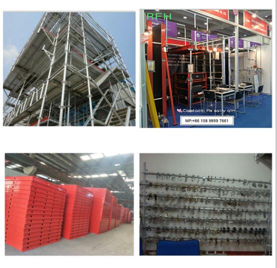 Scaffolding Parts China Factory_China Manufacture_China Supplier ...