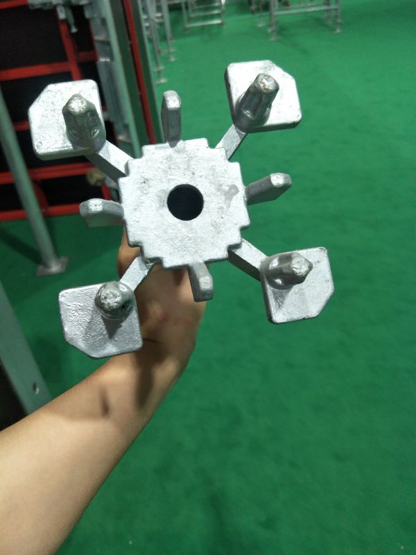 Formwork Head Support Bearing China Factory_China Manufacture_China ...